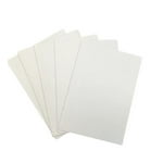 Way to Celebrate! 14x19 inch White Cake Boards, Paper Corrugate Board ...