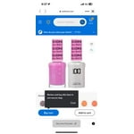 Victorian Blush #552 & Matching Polish Set - DND Gel & Lacquer ...