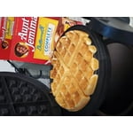 Farberware Single-Flip Waffle Maker - Walmart.com