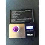 LINKPAL 1000g x 0.1g Mini Digital Scale, Fits Pocket, For Jewelry, Coins, Herb Grain - Walmart.com