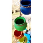 FIESTA DANGLING POTS - Walmart.com