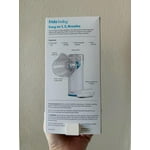 Free Shipping! Frida Baby Ultra-Quiet Portable Nebulizer for Kids with ...