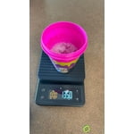 Goofy Foot Designs Milkshake Bubble Toy – Battery-Free Fun with 3 ...