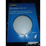 Hart Auto-Feed String Trimmer Spool Cap Replacement Part - Walmart.com