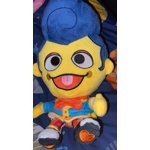 Wally Darling 10In Soft Plush Toy, Fun Stuffed Doll for Kids, Great ...