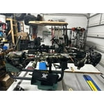 Vortex Optics Crossfire II 2-7x32 Crossbow Scope Kit - Illuminated ...