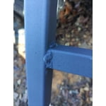 Muddy Warrior DXT 1-Man Ladder Stand, 17ft - Walmart.com