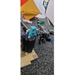 LEGO Minecraft The End Battle 21151 Dragon Slayer Building Set (222 ...