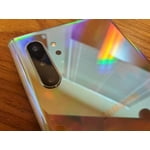 SAMSUNG Galaxy Note 10 Plus, Unlocked 256GB Smartphone with Aura Glow ...