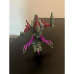 Transformers One Warrior Class Quintesson High Commander, 5" Action ...