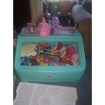 Step2 2-in-1 Neutral Toy Box And Art Lid - Walmart.ca