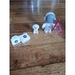 Kid Connection 10-Piece My First Space Shuttle Play Set - Walmart.com