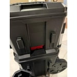 Hyper Tough Hyper Stack Middle Tool Storage Chest – Heavy-Duty ...
