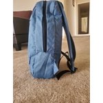Lenovo 15.6" Casual Backpack B210 - Blue - Walmart.com - Walmart.com