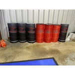 GoSports XTRAMAN Blocker Pop-Up Defenders 3 Pack - Game Set for Outdoor ...