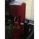 SodaStream Source Sparkling Water Machine with Refill System, Compact ...