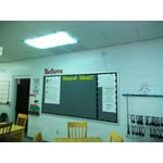 Educational Insights The Original Fluorescent Light Covers 4-Pack ...