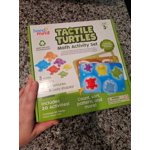 hand2mind Tactile Turtles Math Activity Set, Math Counters for Kids ...