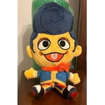 Wally Darling 10In Soft Plush Toy, Fun Stuffed Doll for Kids, Great ...