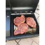 Country Smokers,The Traveler - Portable Wood Pellet Grill - Walmart.ca