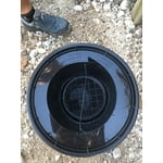 Springstar TK74010R AGO Mosquito Sticky Traps - Black, Pack of 2 ...