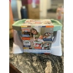 Hopscotch Lane My Baby Doll's Portable Booster Seat, Baby Doll ...