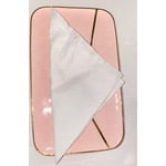 Great Value Disposable Paper Napkins, White, 500 Count - Walmart.com