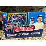 BucketSquad Jesser Hoop, Electronic over the Door Mini Digital ...