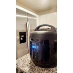 Instant Pot 8Qt RIO Chef Series 7-in-1 Multi-Cooker, Pressure Cook ...