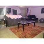 Nourison Somerset Nature Latte 2' x 2'9" Area Rug, (2x3) - Walmart.com