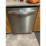 Whirlpool Quiet Built-In Dishwasher with Boost Cycle and Pocket Handle ...