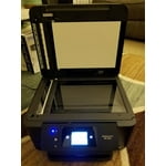 Epson WorkForce Pro WF-3720 All-in-One Home Office Wireless Color ...