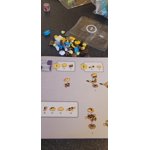 MEGA Pokemon Pikachu Set Construction Blocks: Countryside Windmill ...