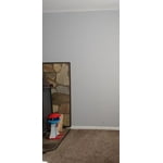ColorPlace ULTRA Interior Paint & Primer in One, 1 Gallon - Walmart.com
