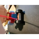 Free Shipping! Brickcraft Family Guy Stewie on Trike Building Kit, 429 ...