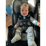 Safety 1st TriFit All-in-One Convertible Car Seat - Walmart.com
