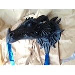 Design Toscano Marshgate Castle Dragon Electric Wall Sconce - Walmart.com