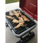 Cuisinart Petite Gourmet Portable Gas Grill, Compact & Lightweight ...