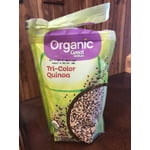 Great Value Organic Tri-Color Quinoa 16 oz with Protein, Fiber, and ...