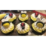 Wilton Color Right Performance Food Coloring Set - Walmart.com