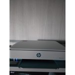 HP Envy 6552e Wireless All-in-One Color Photo Inkjet Printer, Print ...