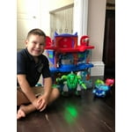PJ Masks Turbo Movers - Catboy - Walmart.ca