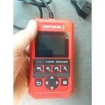 Craftsman Obd2 Code Reader - Walmart.com