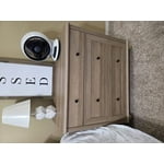 Free Shipping! \Lasko Oscillating Whirlwind 7\\ Air Circulator Fan, 3 ...