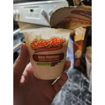 Senor Rico Rice Pudding, 1 - 7 oz Serving Size Plastic Cup ...