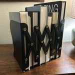 KEENJORIKA Desktop Document Holder, Paper Stand, 7 Adjustable Positions ...