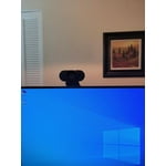 Onn 1440P Webcam with Autofocus Built-in Microphone Adjustable, USB for ...