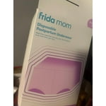 Frida Mom Disposable Postpartum Underwear for Women, High Waist (8 ...