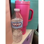 Splash Wild Berry Flavored Water 16.9 fl oz 6-pack, Refreshing ...