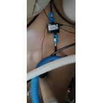 Delta EP92546, Black Solenoid Valve for Delta Faucets, Durable and Easy ...